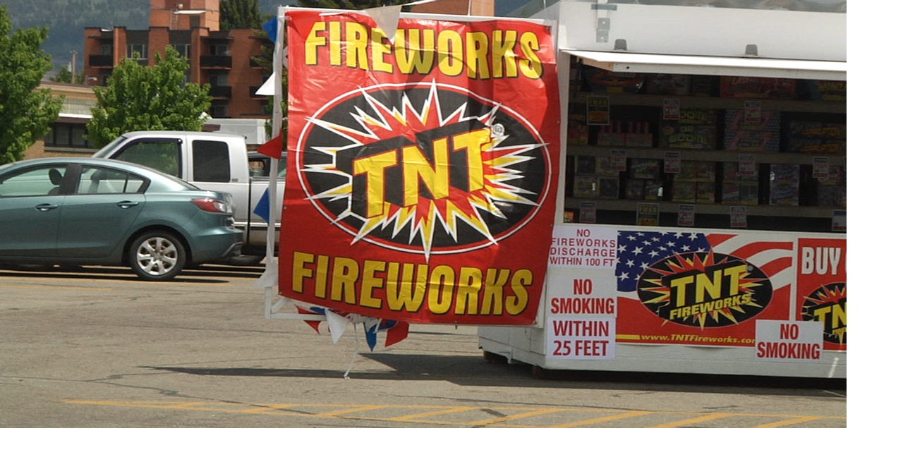 Recent structure fires in Butte put focus on firework safety ahead of ...