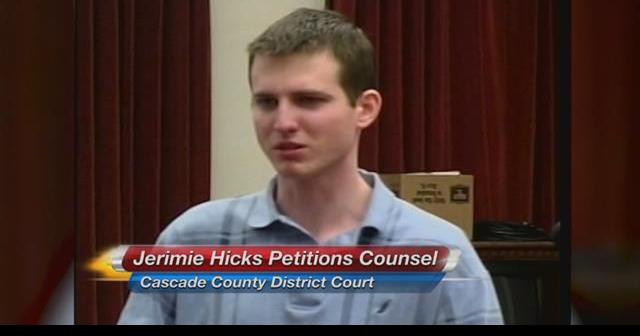 Petition Hearing for Jerimie Hicks will be continued | Student-of-the ...