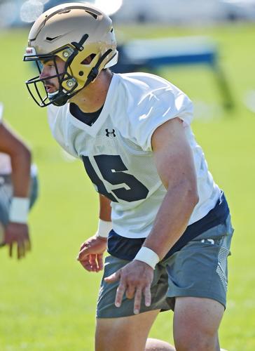 Montana State Notebook: Troy Andersen's progression continues; it's ...