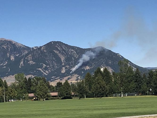 Bridger Foothills Fire six months after, what we learned and can take ...
