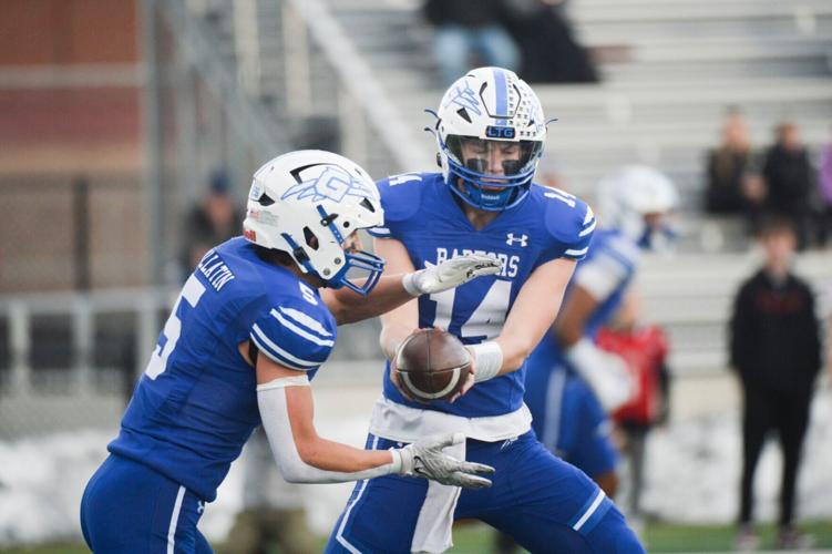 Grant Vigen excited to join father, brother at Montana State | Montana ...