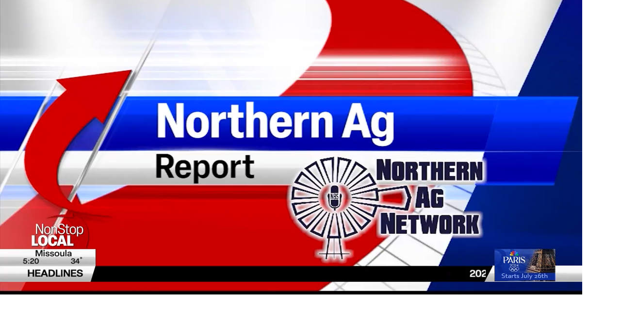 Northern Ag Report: Tester & Rounds Introduce Real Meat to School Bill ...