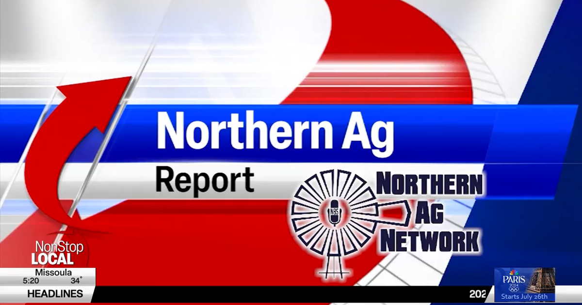 Northern Ag Report: Tester & Rounds Introduce Real Meat to School Bill ... Northern Ag Report: Tester & Rounds Introduce Real Meat to School Bill ...
