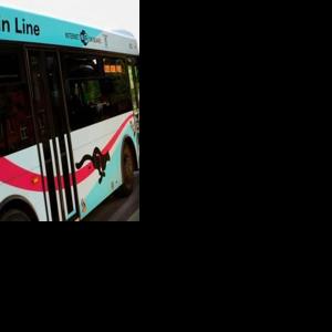 Mountain Line Bus System Hit Record Ridership in April | Montana News ...