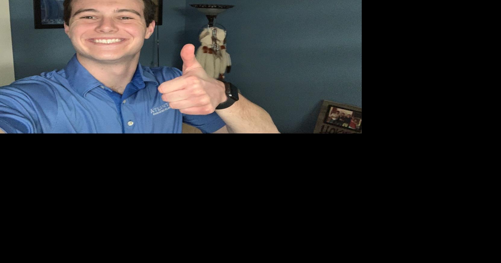 Chief Meteorologist Greg Perez offers help from home with weather ...