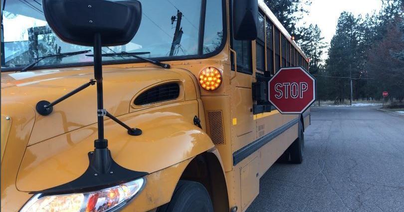 Missoula hosts annual 'bus rodeo', teaching people how to drive buses ...