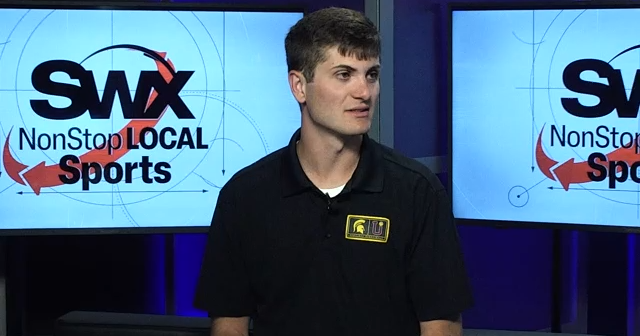 Full Interview: Sentinel's Sam Beighle excited to take over as boys ...