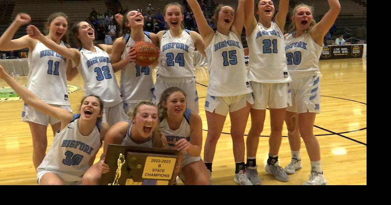 Historic Weekend for Class B: Rams, Valkyries Claim First State ...