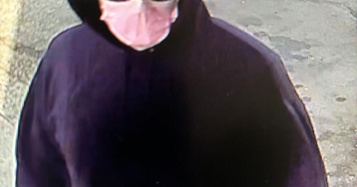 Missoula robbery suspect ID'd and arrested | Missoula News ... Missoula robbery suspect ID'd and arrested | Missoula News ...