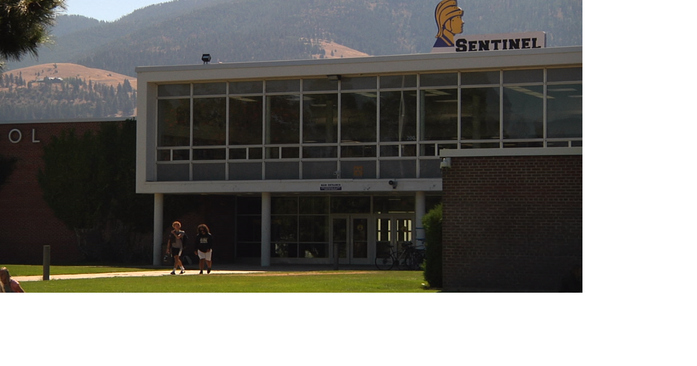 Student with replica rifle sends Sentinel High School on lockdown ...