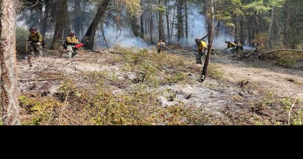 Sheriff seeking surveillance video in Boulder 2700 Fire investigation ...