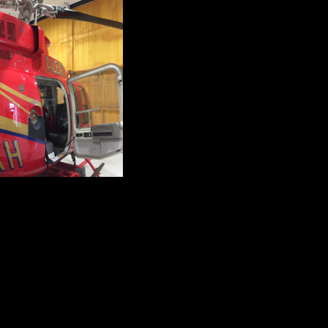 Kalispell hospital replacing old ALERT helicopter | Montana News ...