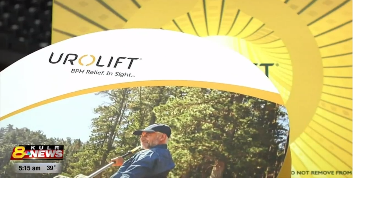 UroLift: A new prostate treatment at Benefis Health System | Great ...