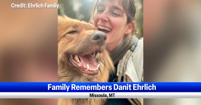Family of missing woman Danit Ehrlich speaks out after her death ...