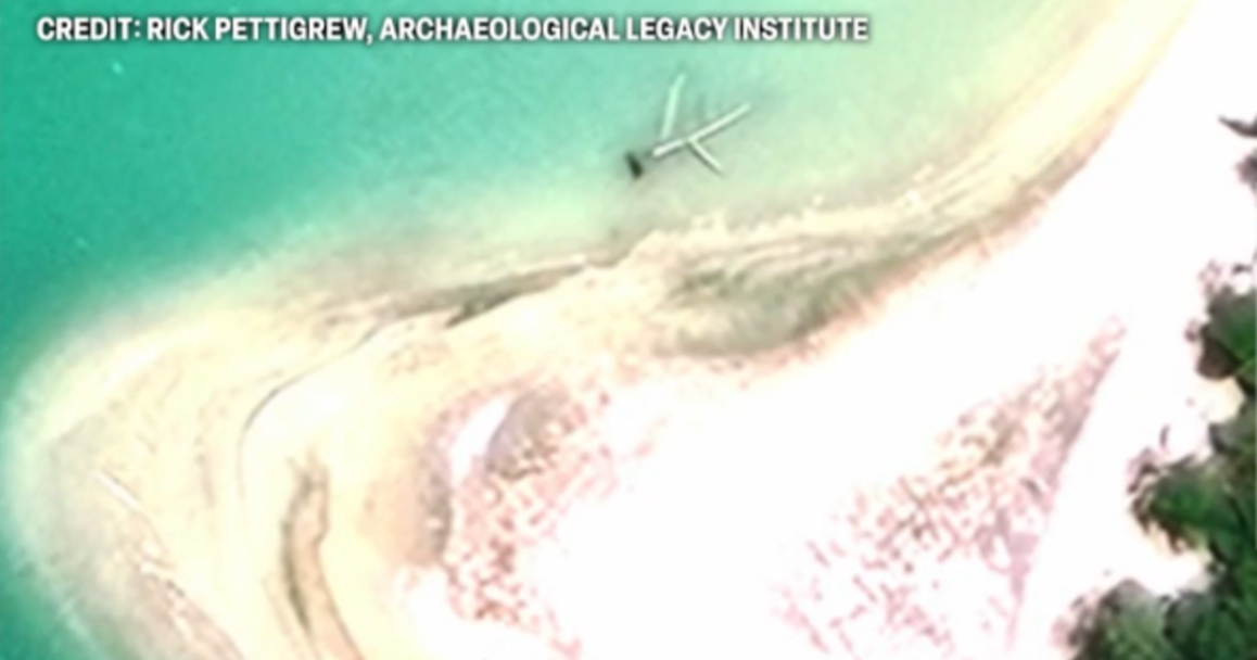 Purdue researchers to investigate potential Amelia Earhart plane wreck ...