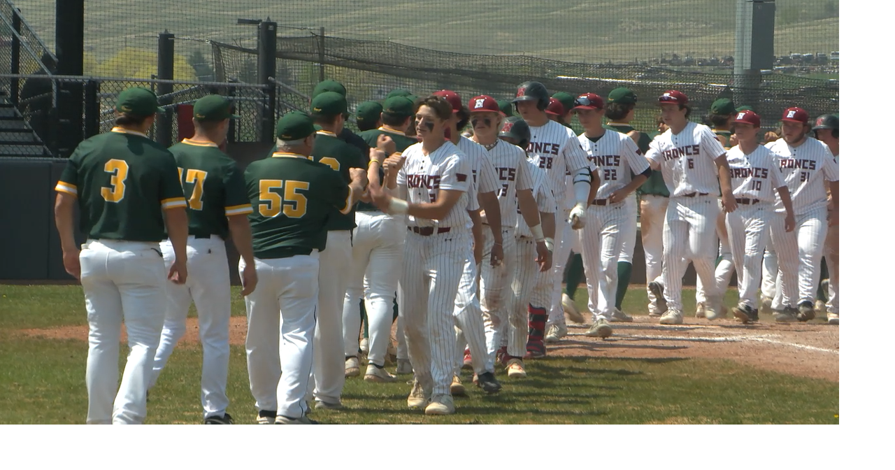Standout pitching performances highlight state baseball semifinals in ...