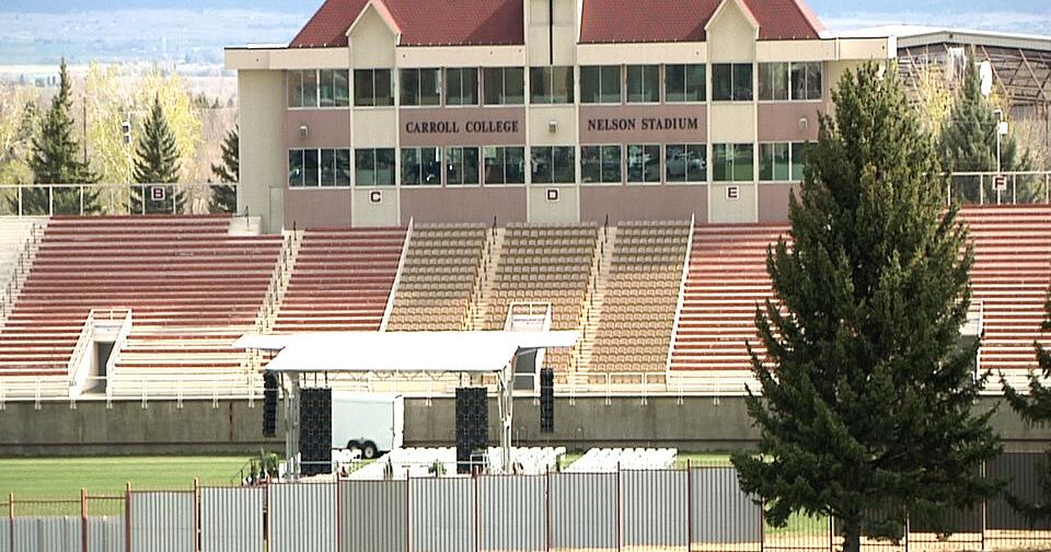 Carroll College Announces Nelson Stadium Enhancement Project | Helena ...