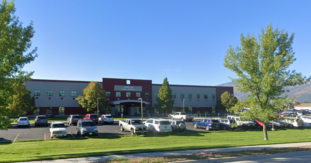 Hamilton High School Trespassing Incident Under Investigation