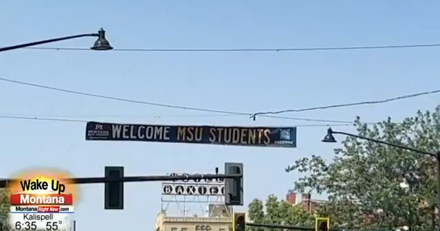 MSU Debut gets students involved in the community | Bozeman News ...