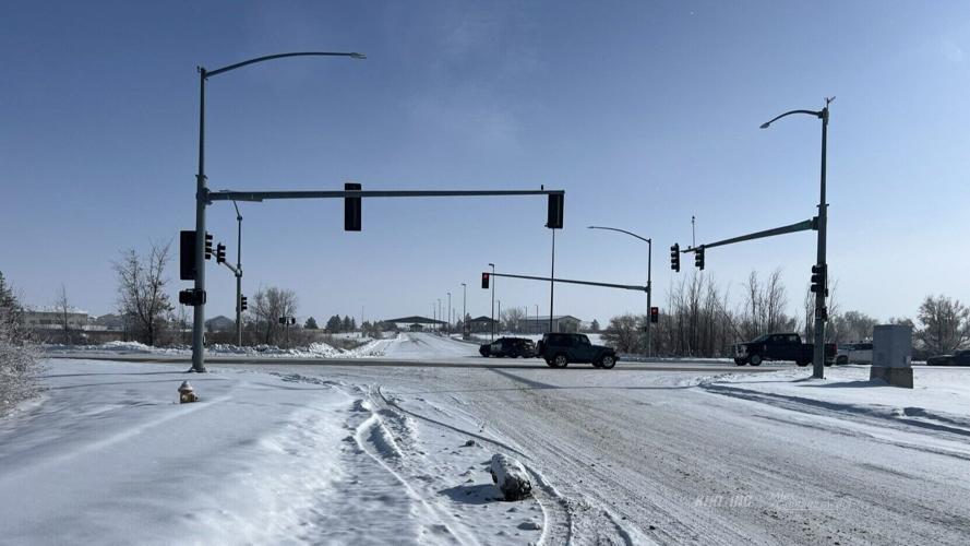 Malmstrom Air Force Base reports no threat to community after active ...
