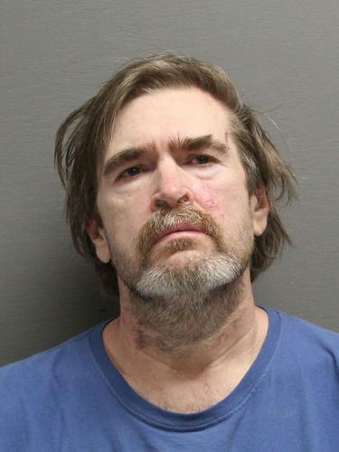 Man with a history of family violence charged after strangling his son ...