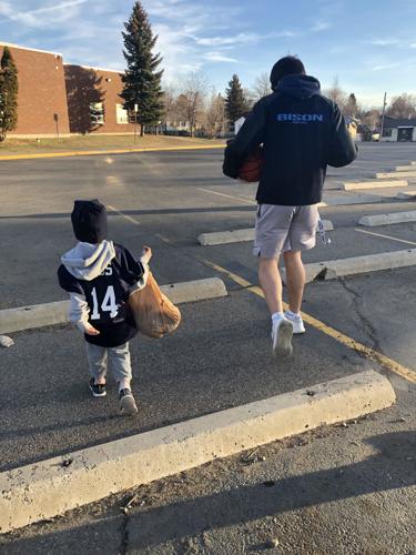 Blake Thelen: Senior Standout | Great Falls News | montanarightnow.com