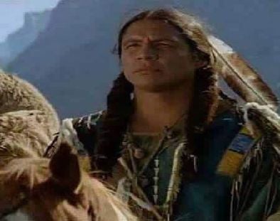 Actor Steve Reevis dies | News | montanarightnow.com