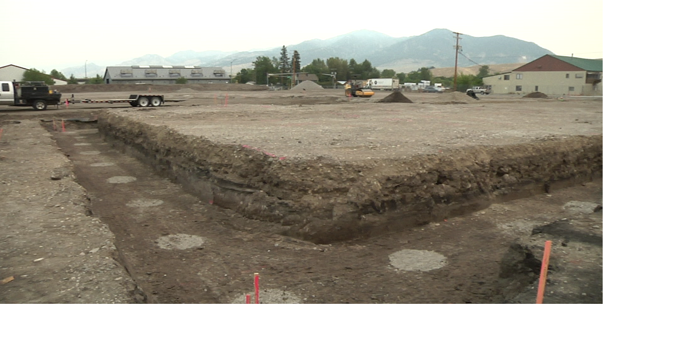 Construction begins on Bozeman public safety center after more than a ...