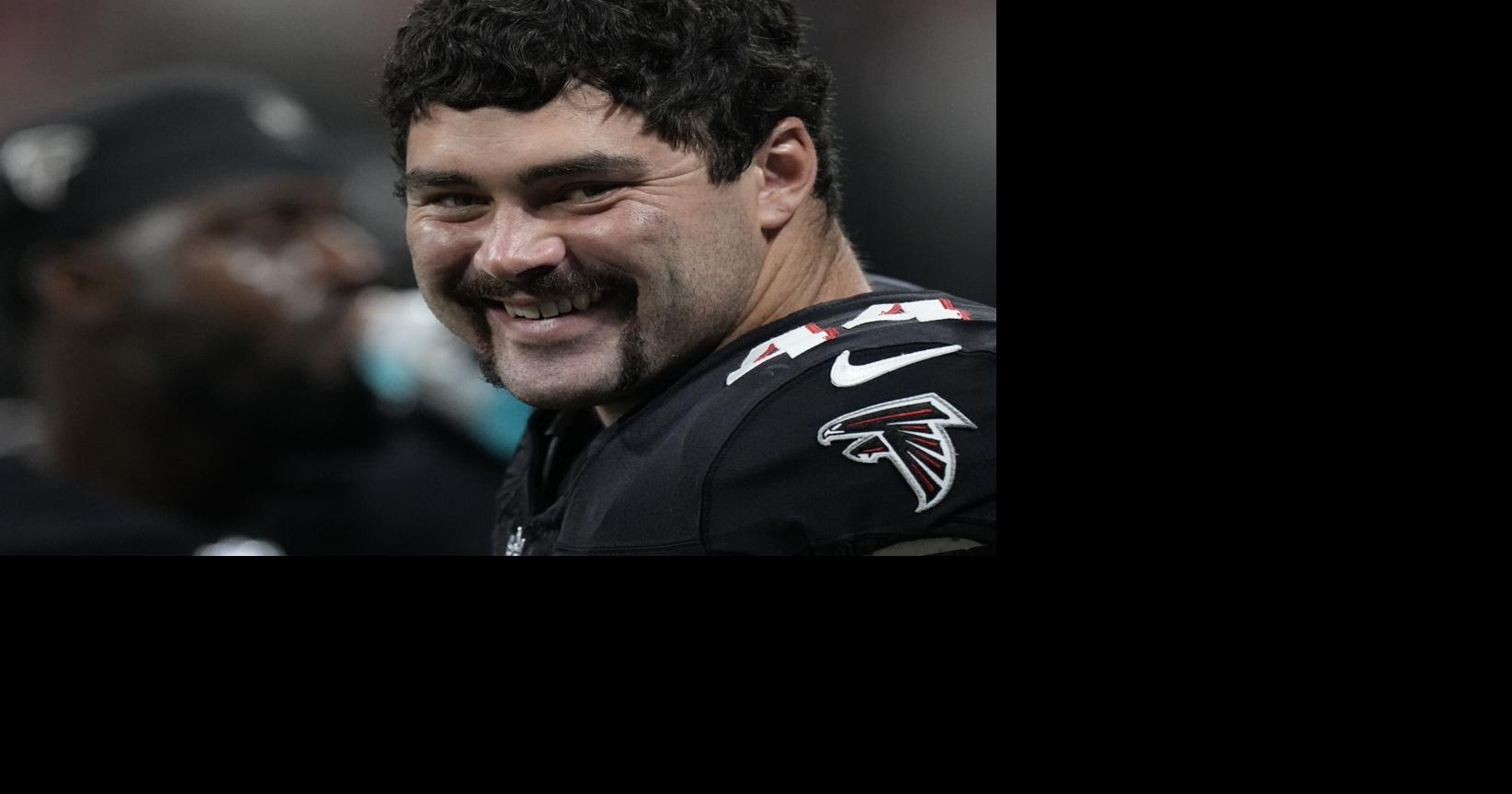 Q&A: Troy Andersen on first NFL season, trips to Dillon | Montana State ...