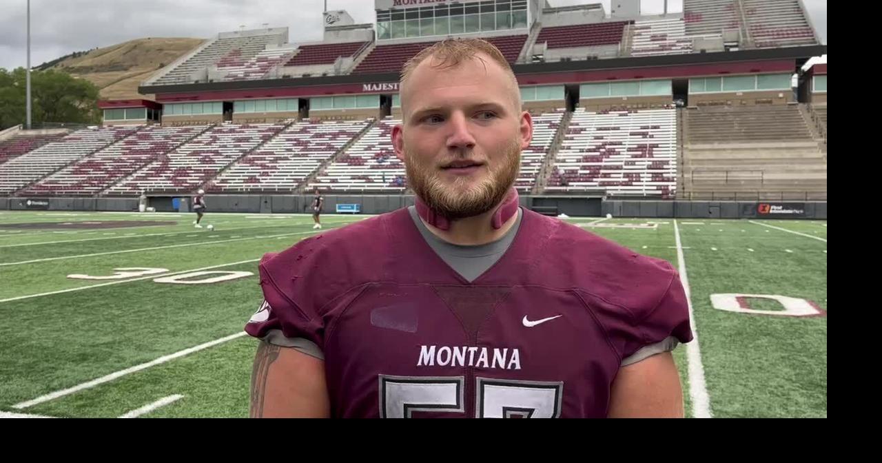 AJ Forbes on what it means to be a Griz | SWX Right Now ...