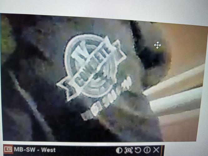 Marion School asking for help in locating theft suspects, returning ...