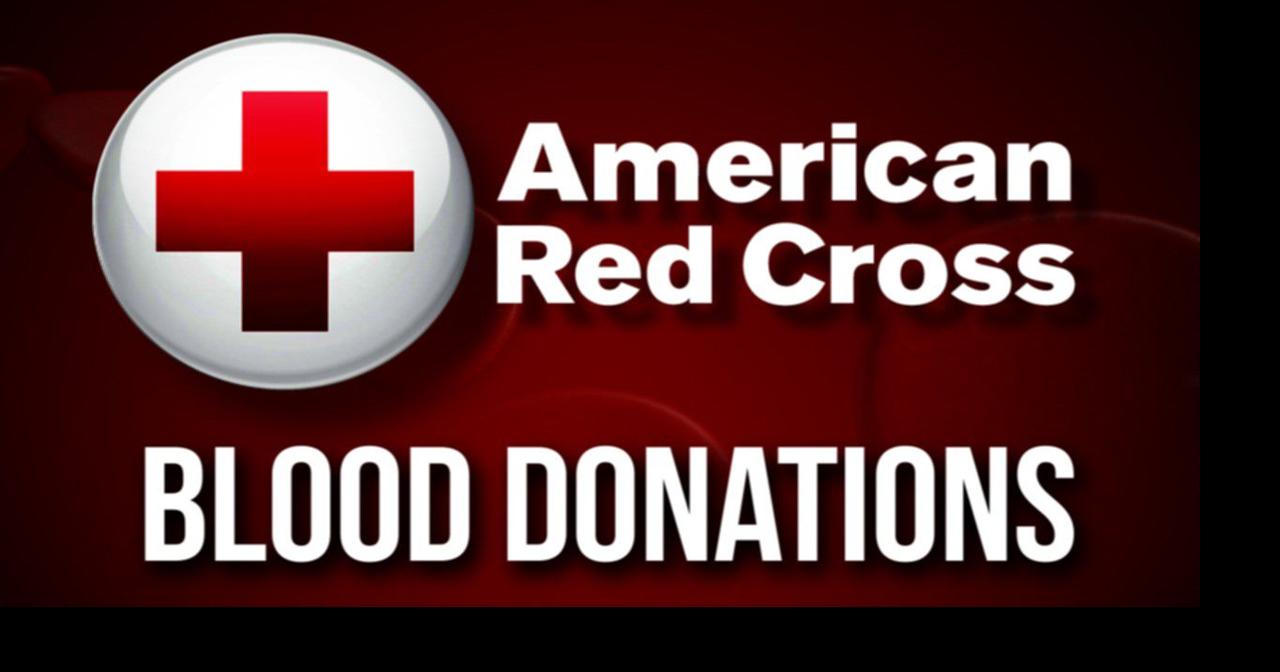 American Red Cross testing for COVID-19 Antibodies | Great Falls News ...