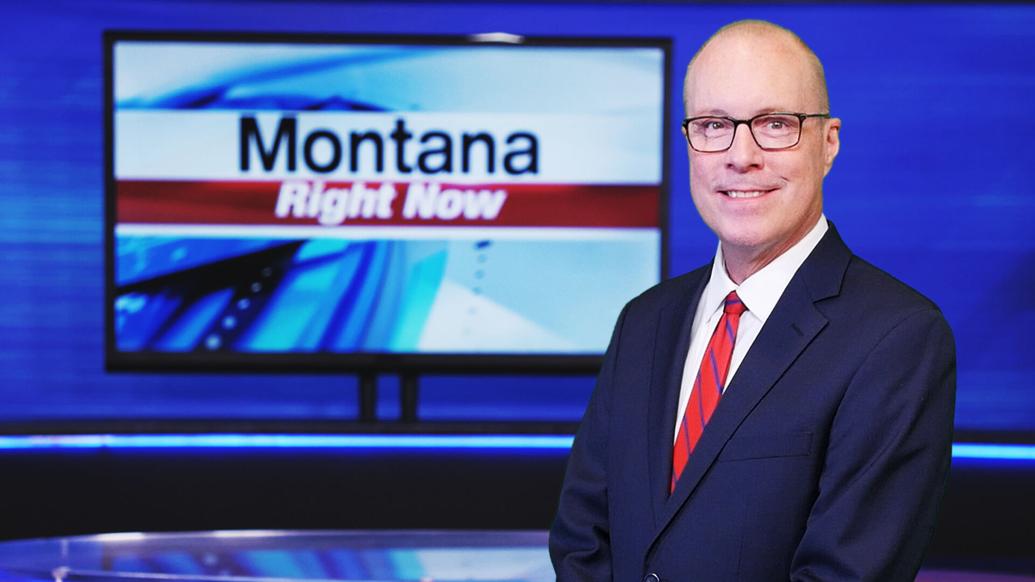 Meteorologist Mark Heyka joins ABC FOX Montana, Montana Right Now ...