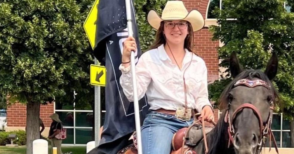 Memorial ride in Helena to honor Meghan Rouns' legacy | Helena News ...