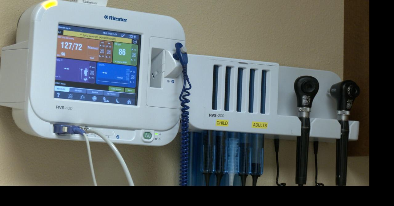 New healthcare worker program helping more vulnerable populations ...