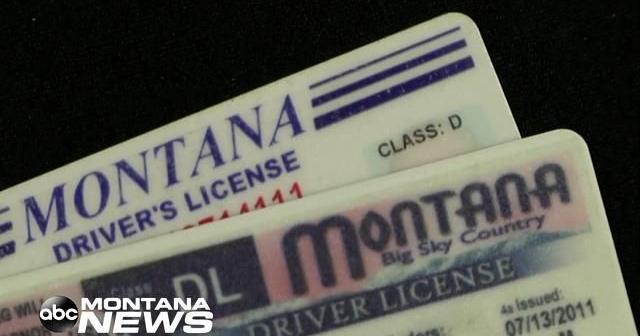 New Directive allows Montanans to renew driver licenses online ...