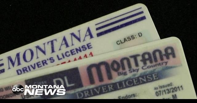 New Directive allows Montanans to renew driver licenses online ...
