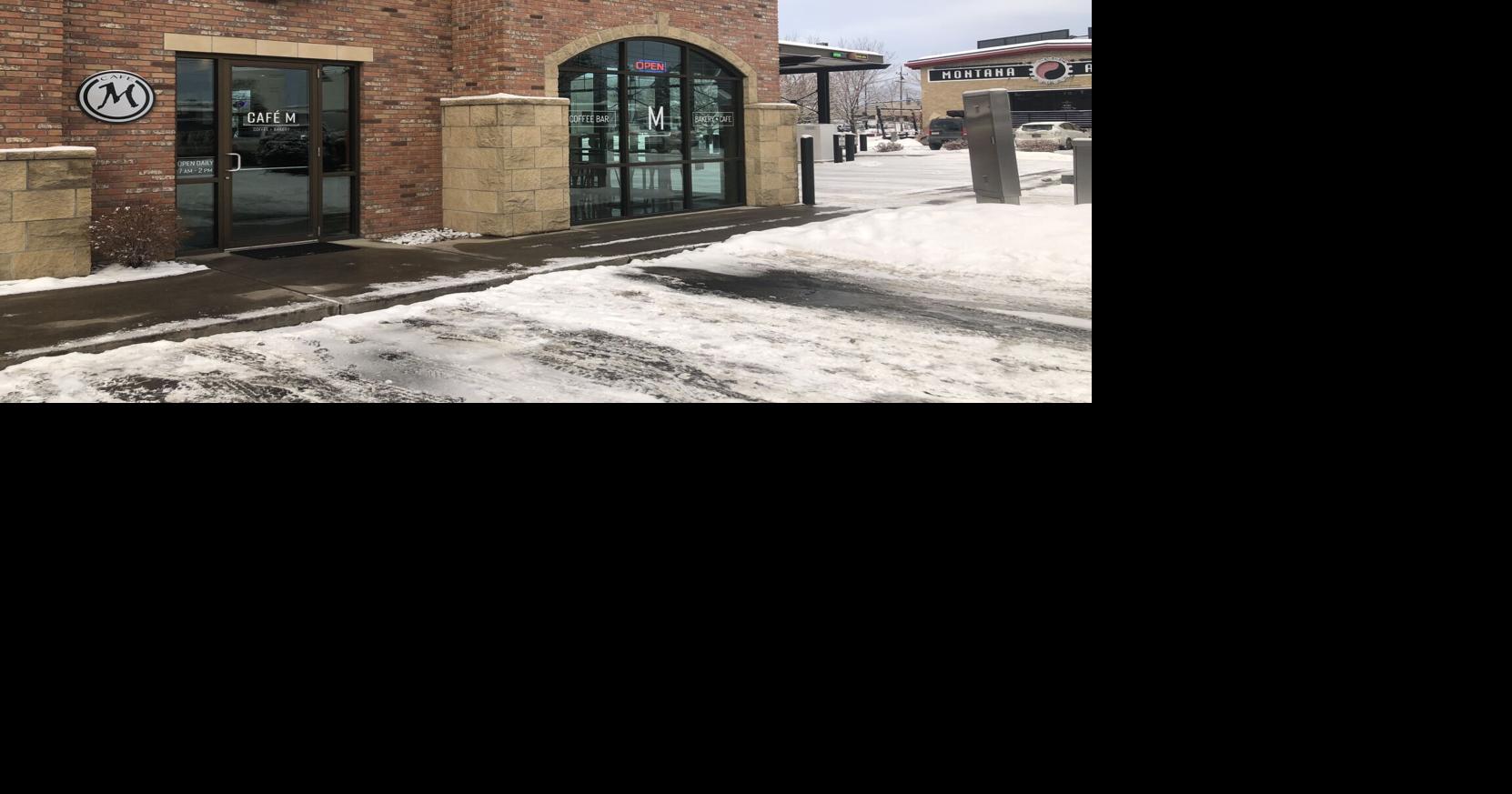 Bozeman "Coffee with a Cop" at Café M | Bozeman News | montanarightnow.com