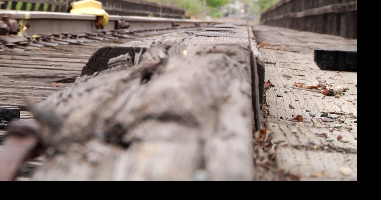 Bitterroot railroad bridge moves forward in redevelopment efforts ...