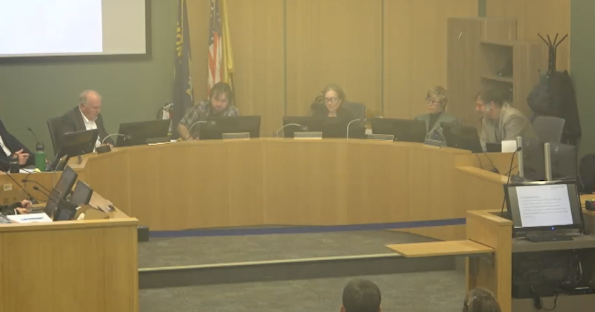 Bozeman City Commission moves forward with unified development code ...