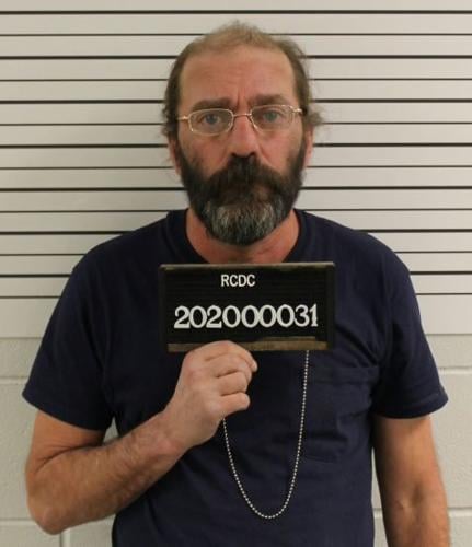 Man arrested on warrant for deliberate homicide in Roosevelt County ...