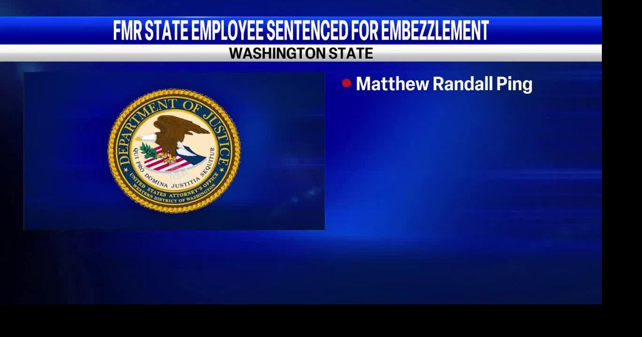 matthew randall ping