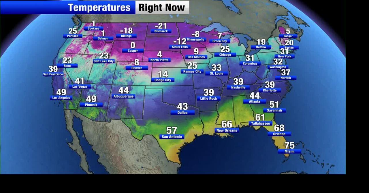 Extreme cold wakes Montana Tuesday with dangerous wind chills | Montana ...