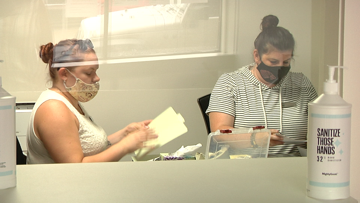 Cascade County Treasurer expands with new office, recommends walk-ins ...