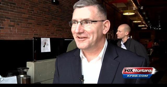 Senator Walsh Fighting For Minimum Wage Increase | Student of the Week ...