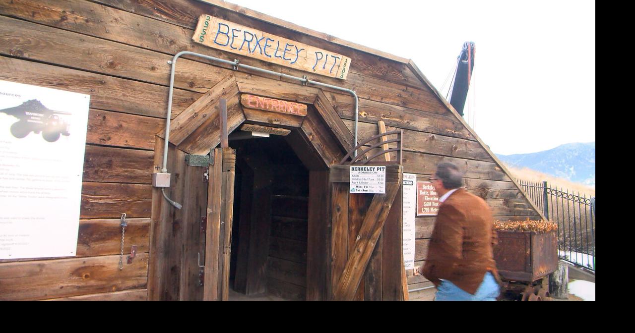 Puzzle artist tours Butte for newest project | Butte News ...