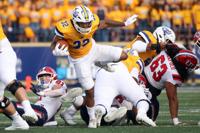 bobcat running backs