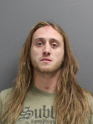 Man charged after assaulting a woman after she told him she was leaving ...