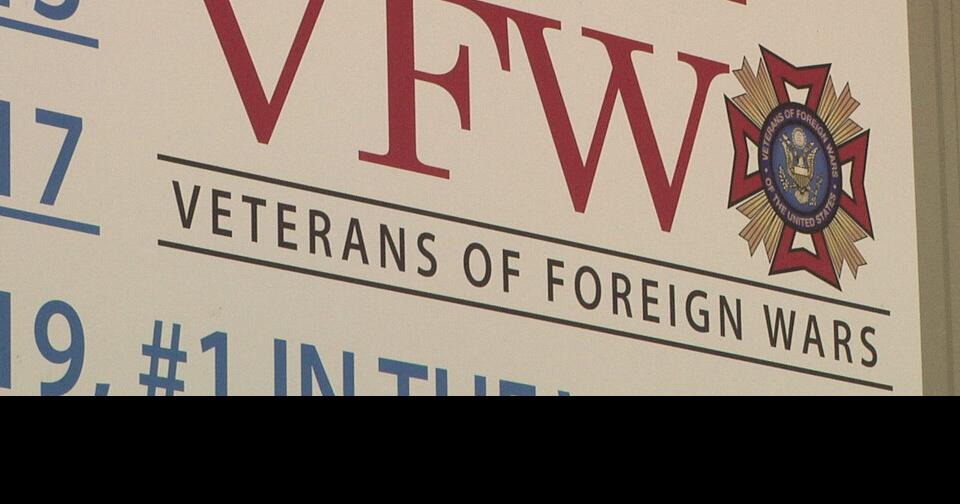 VFW Post 10010 hosts first ever "Day of Service” to honor Veterans of ...