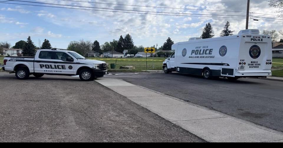 Two charged with accountability to deliberate homicide following ...